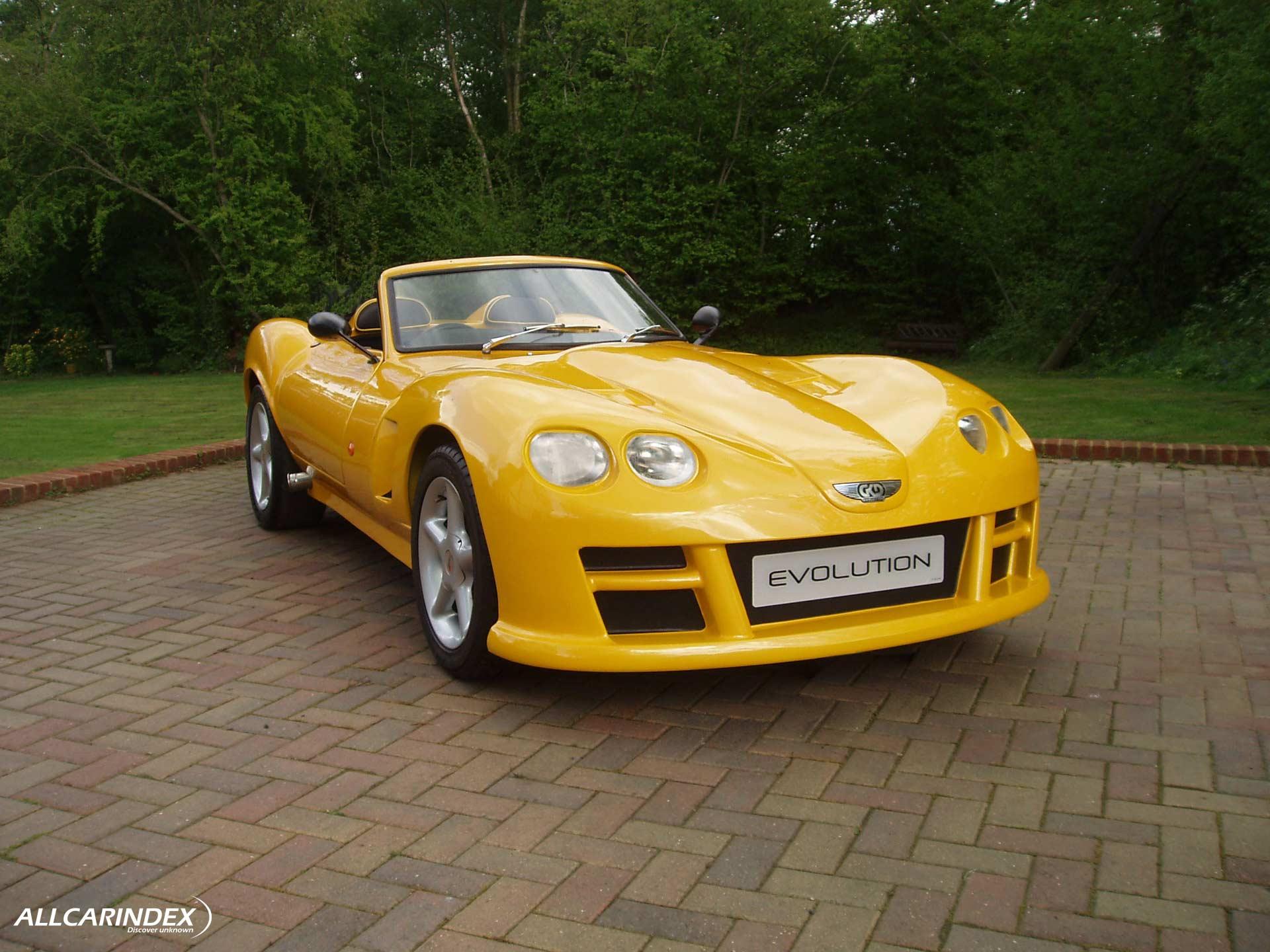 GKD (United Kingdom) - AllCarIndex