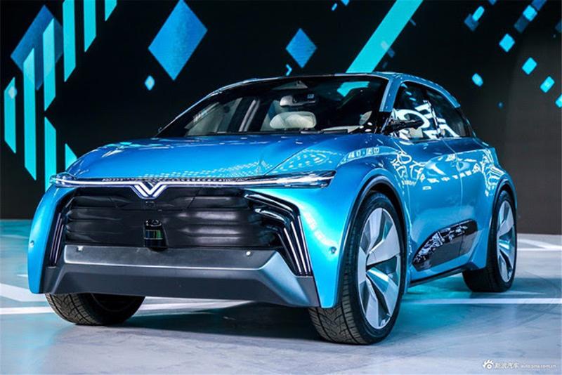 Hozon - Concept Models - AllCarIndex