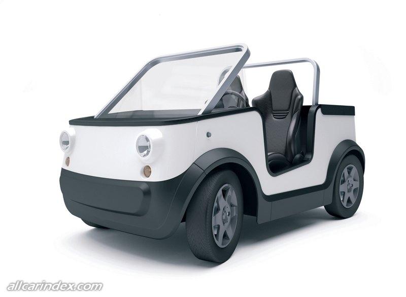 HSR - Concept Models - AllCarIndex