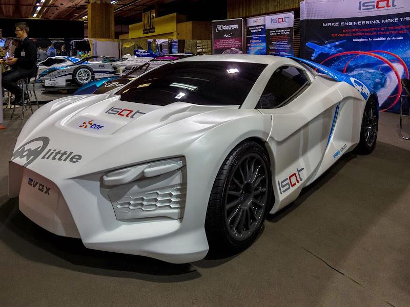 ISAT - Concept Models - Page 1 - AllCarIndex