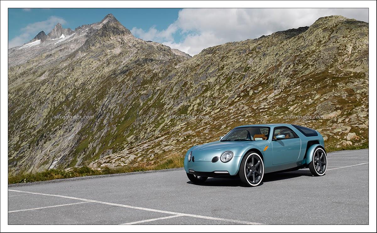 Mindset (Switzerland) - AllCarIndex