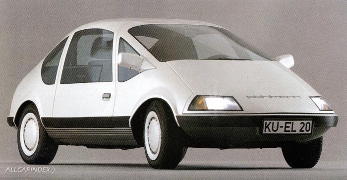 Pohlmann (Germany) - AllCarIndex