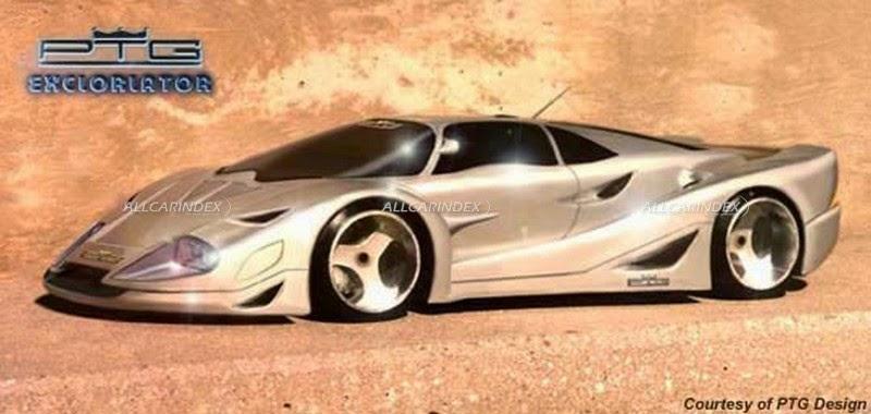 PTG Design (United States) - AllCarIndex