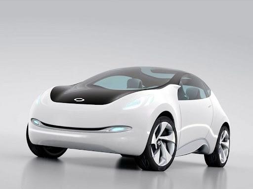 2009 Samsung eMX - AllCarIndex