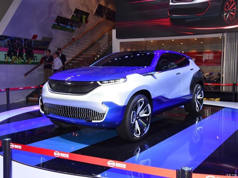 SWM Motors - Concept Models - AllCarIndex