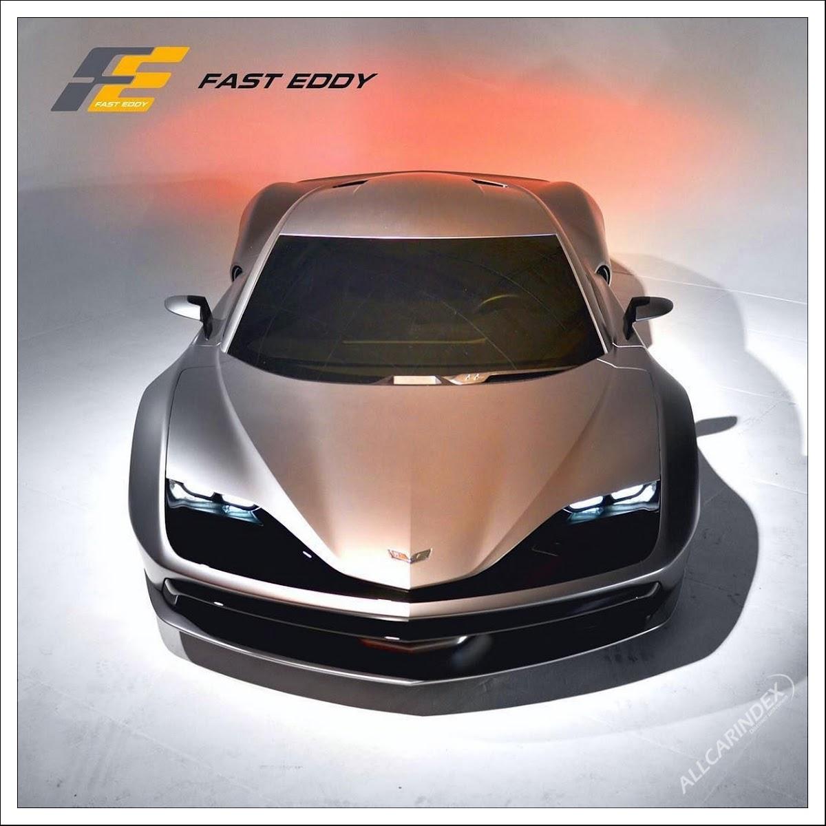 Aria Group Fast Eddy Concept - AllCarIndex