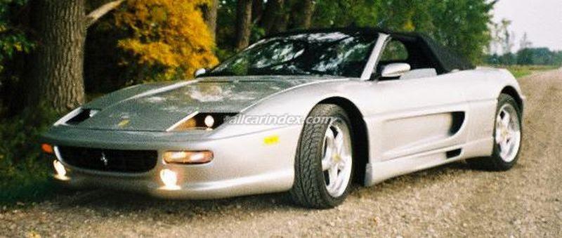 Fancy Cars (United States) - AllCarIndex