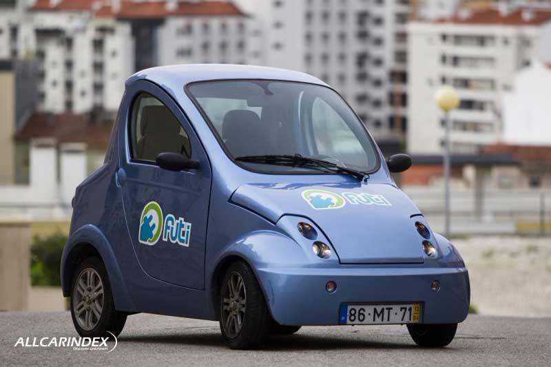 FUTI (Portugal) - AllCarIndex