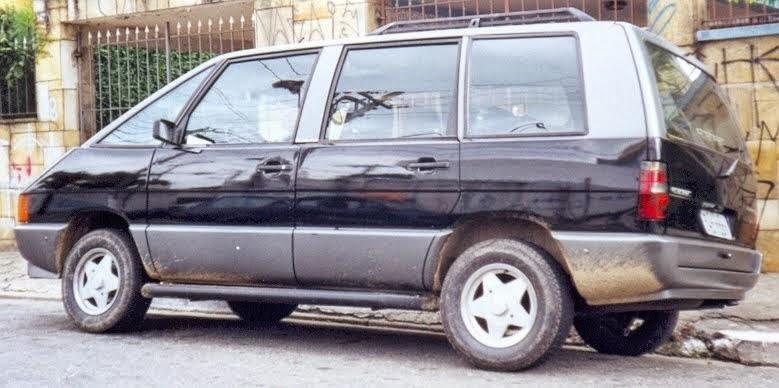 Grancar (Brazil) - AllCarIndex