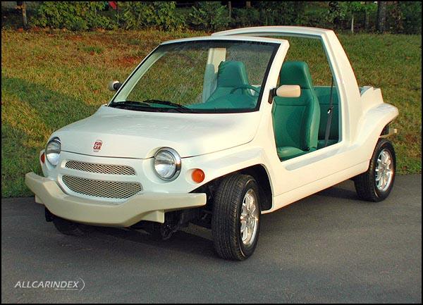 Piontek FLC - AllCarIndex