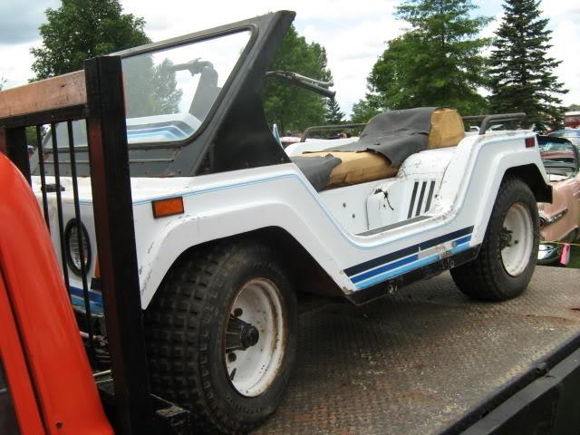 Precico (Canada) - AllCarIndex