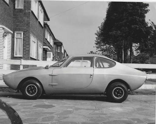 Camber; Maya GT - AllCarIndex