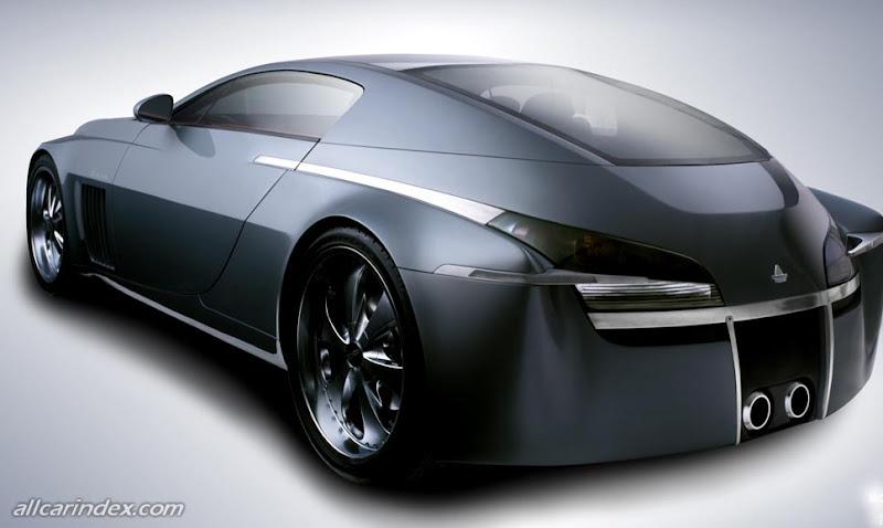 DC Design Gaia - AllCarIndex