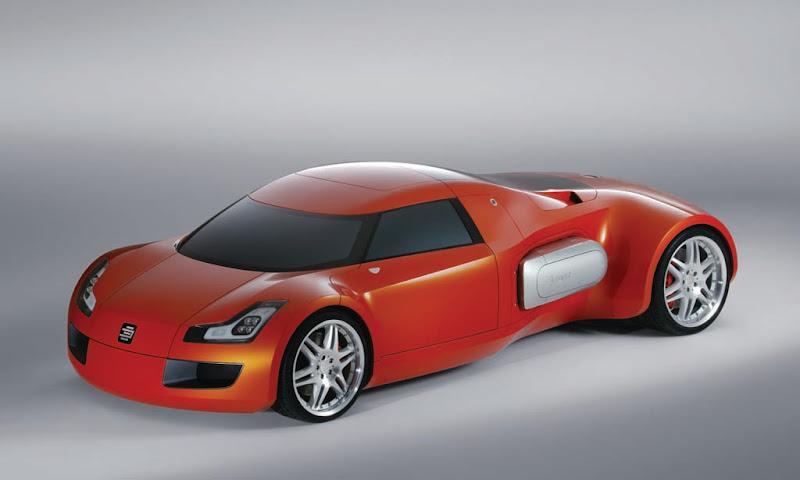 EDAG - Concept Models - AllCarIndex