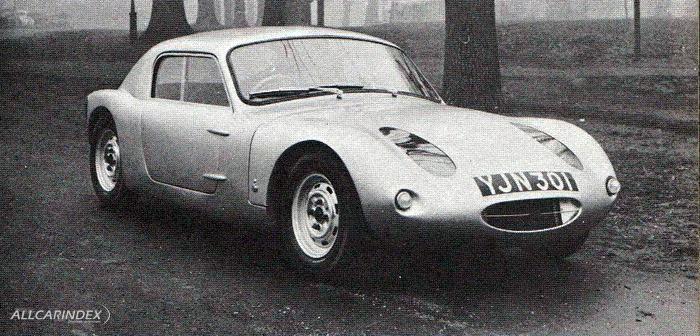 Emery GT - AllCarIndex