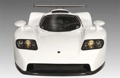 Farboud GT - AllCarIndex