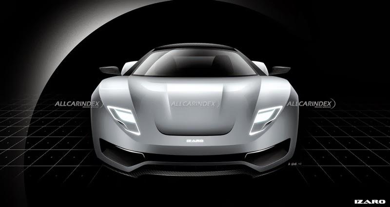 Izaro [2] (Spain) - AllCarIndex