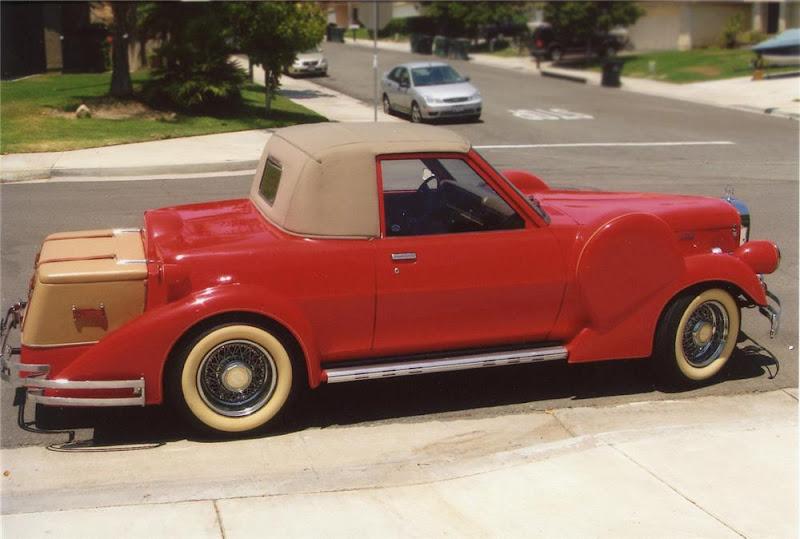 JM Classics (United States) - AllCarIndex