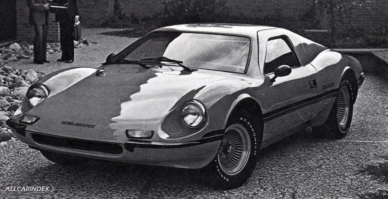 Kelmark (United States) - AllCarIndex