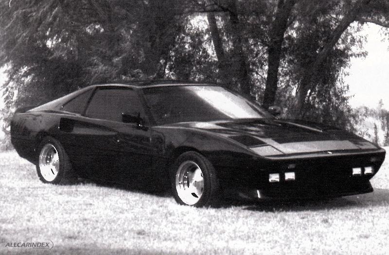 Knightt (United States) - AllCarIndex