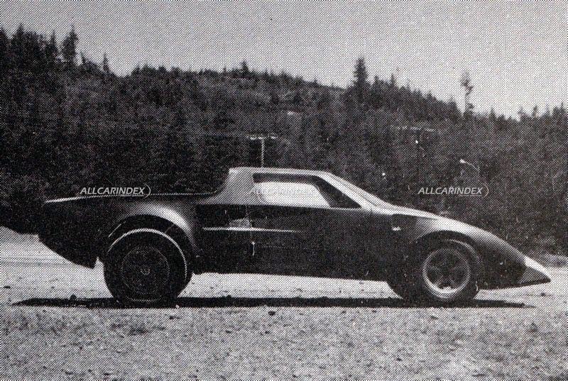 Mantis GT Pickup - AllCarIndex