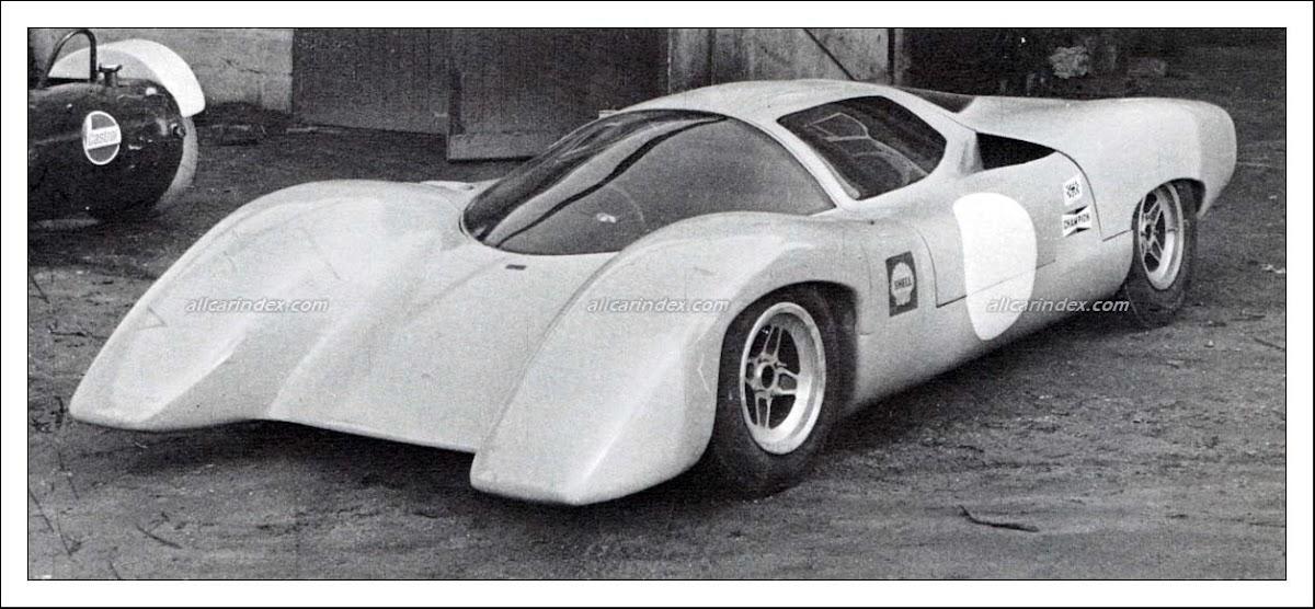 Piper [1] GTR - AllCarIndex