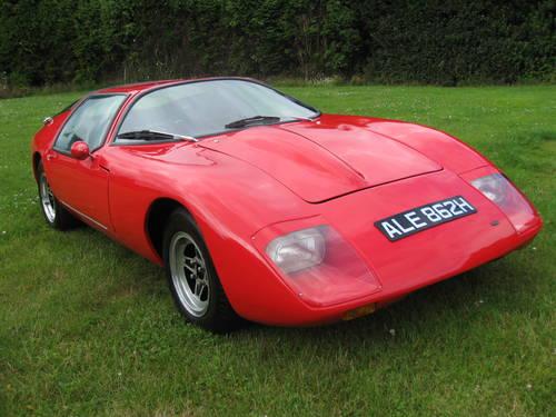 Piper [1] GTT - AllCarIndex