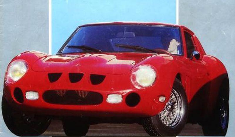 Red Line (France) - AllCarIndex