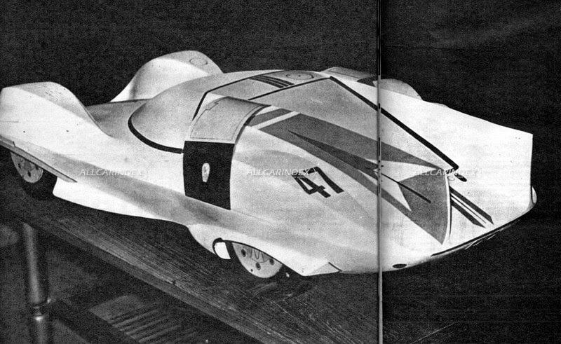 Strale GT - AllCarIndex