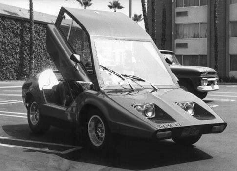 Talon (United States) - AllCarIndex