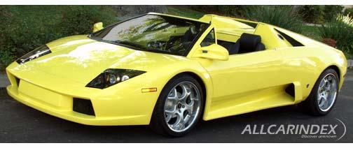 Triangle G G-24 - AllCarIndex