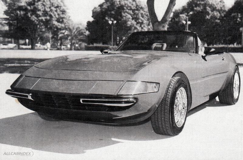 Ultra Designs (United States) - AllCarIndex