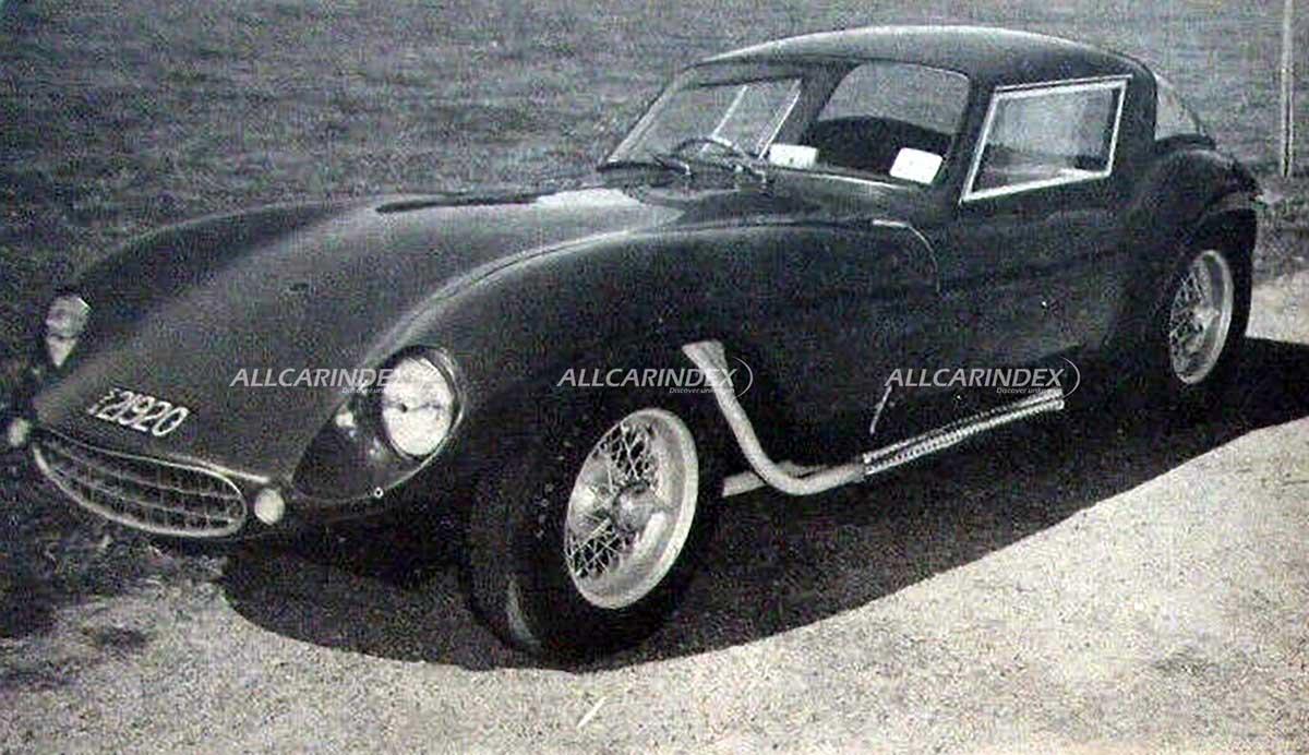 Valano (Australia) - AllCarIndex