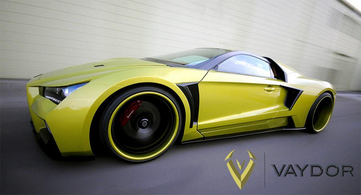 Vaydor (United States) - AllCarIndex