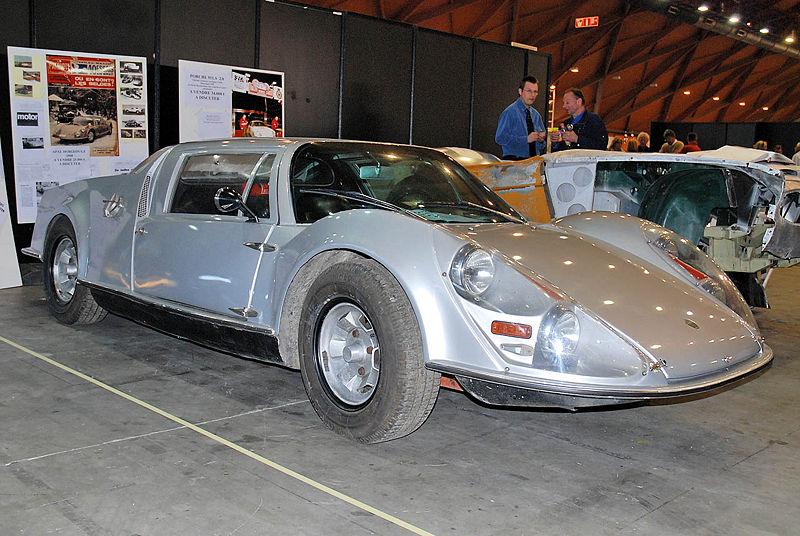 Apal Horizon GT - AllCarIndex