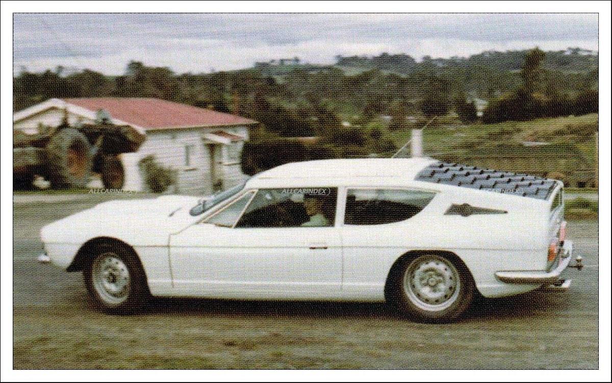 Aspen Horizon - AllCarIndex