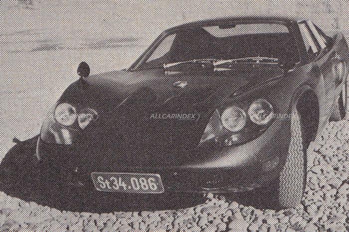 Custoca / Custoka (Austria) - AllCarIndex