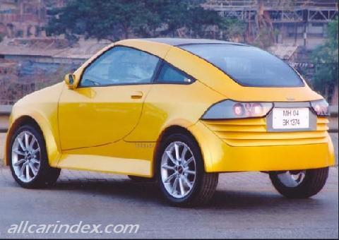 DC Design Go - AllCarIndex