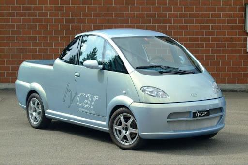 Esoro HyCar - AllCarIndex