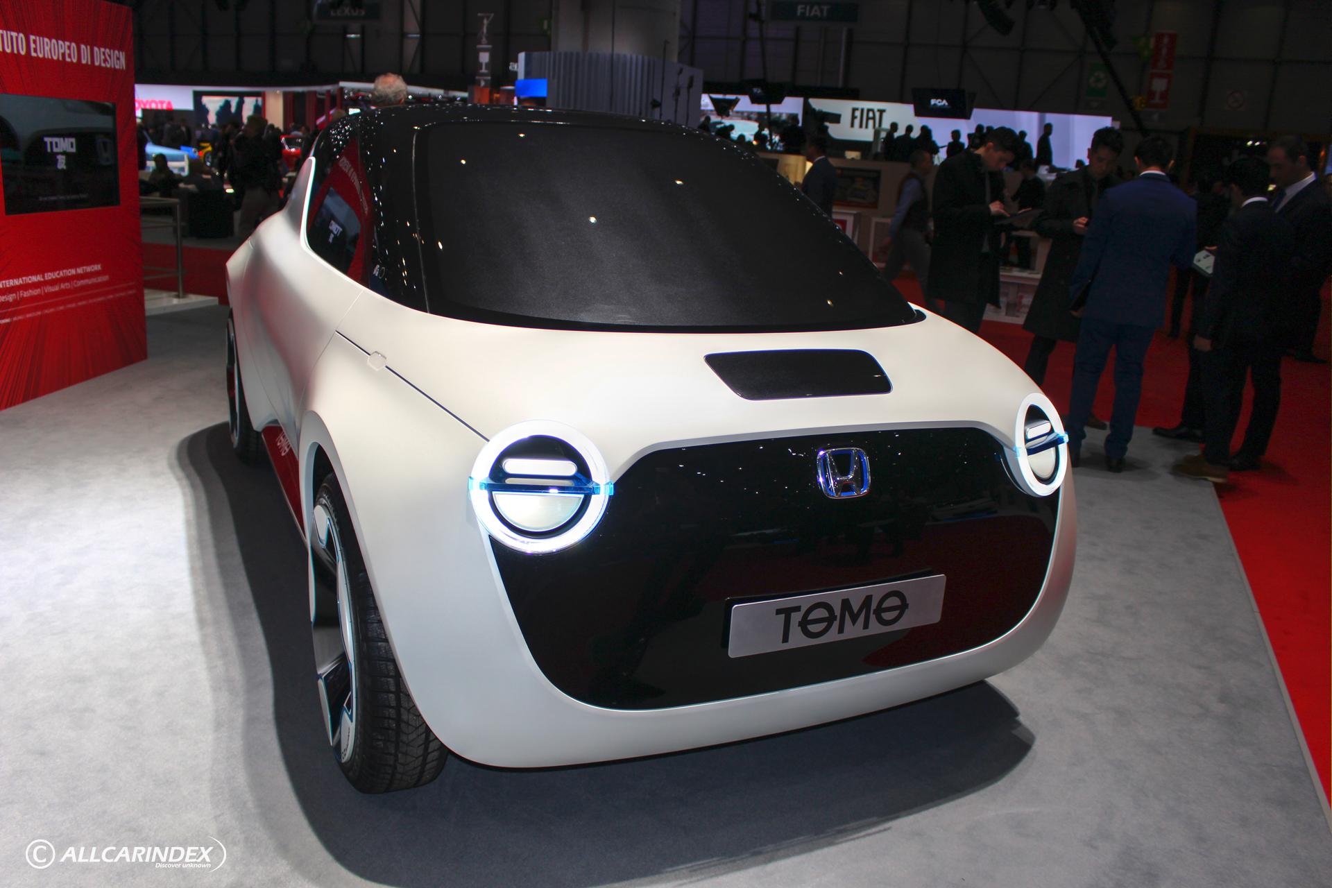 Polestar Synergy Concept - AllCarIndex