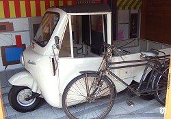 Mitsui Humbee EF11 Surrey - AllCarIndex