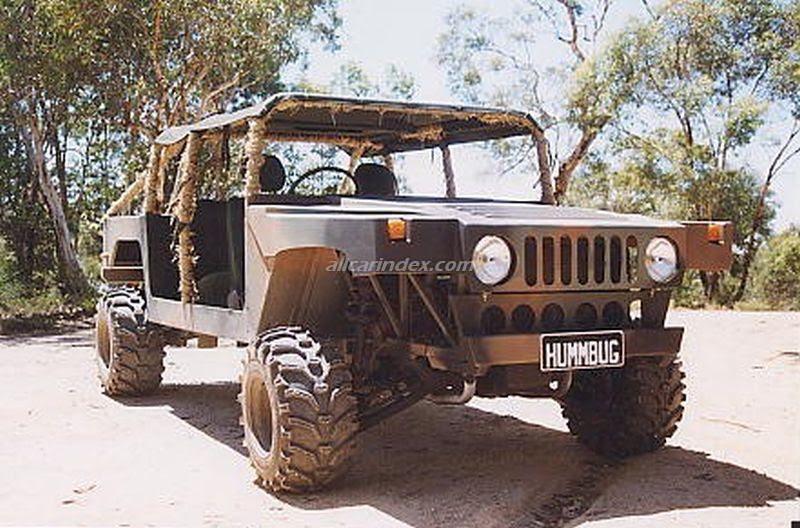 Rhino Buggies Hummbug - AllCarIndex