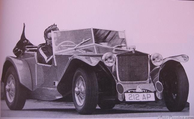 SP (United Kingdom) - AllCarIndex