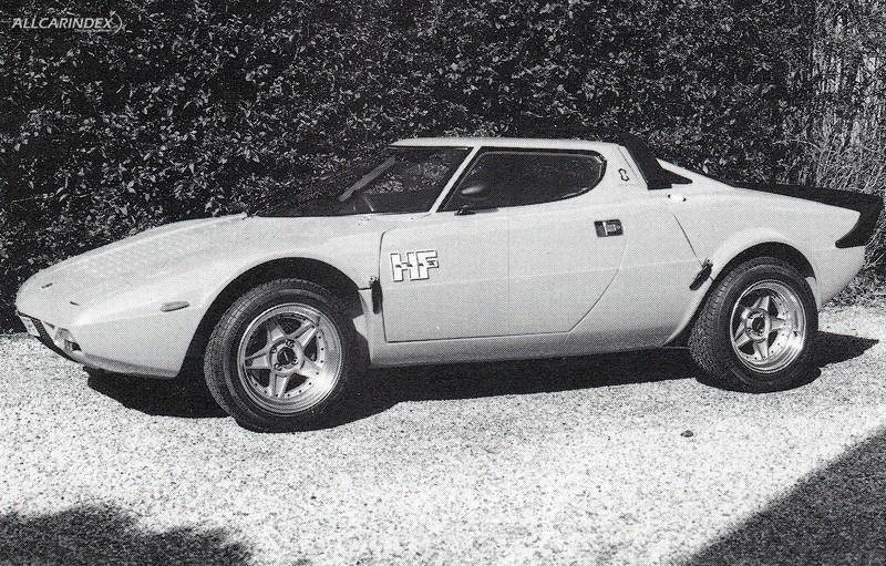 Transformer HF2000 / HF3000 - AllCarIndex