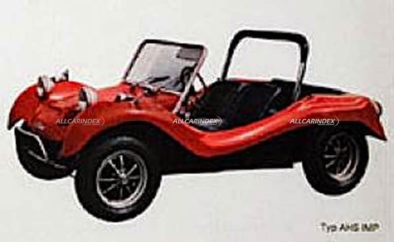 AHS (Germany) - AllCarIndex