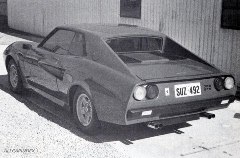 Creative Cars Italia - AllCarIndex