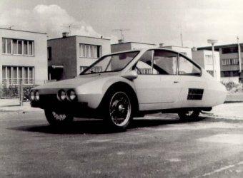 Hoba II - AllCarIndex