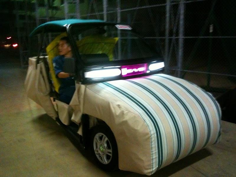 Humanix iSAVE SC1 - AllCarIndex