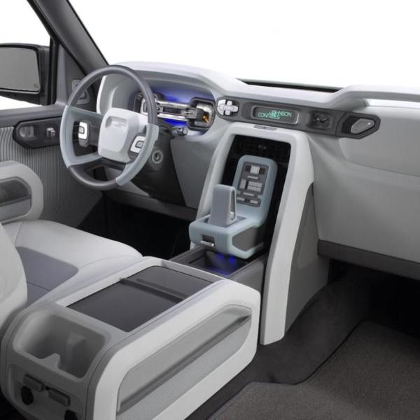 Johnson Controls - Concept Models - AllCarIndex