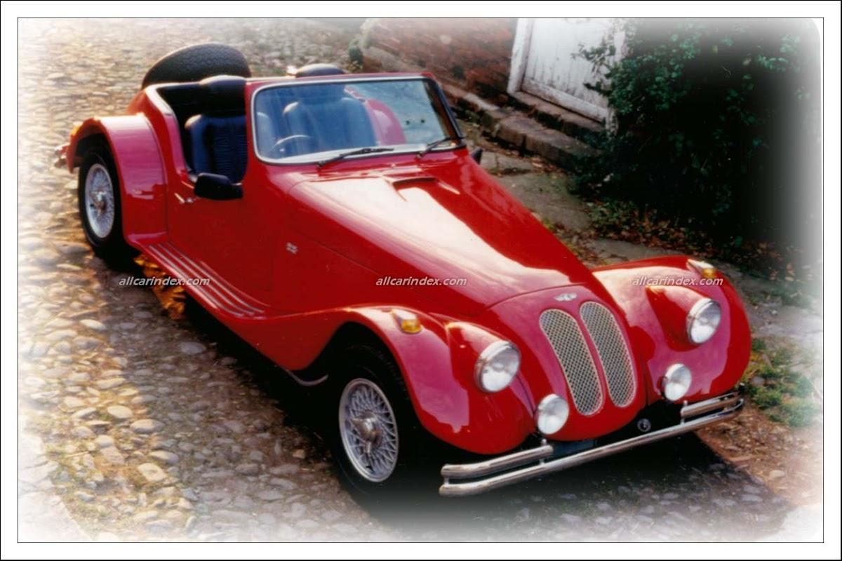 Pike (United Kingdom) - AllCarIndex